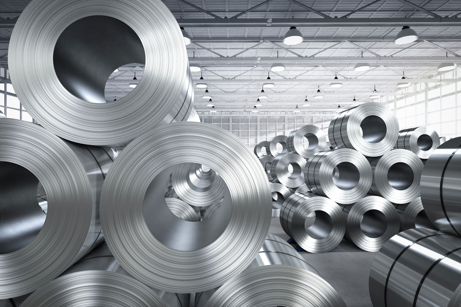 Aluminum | Melchers Taiwan