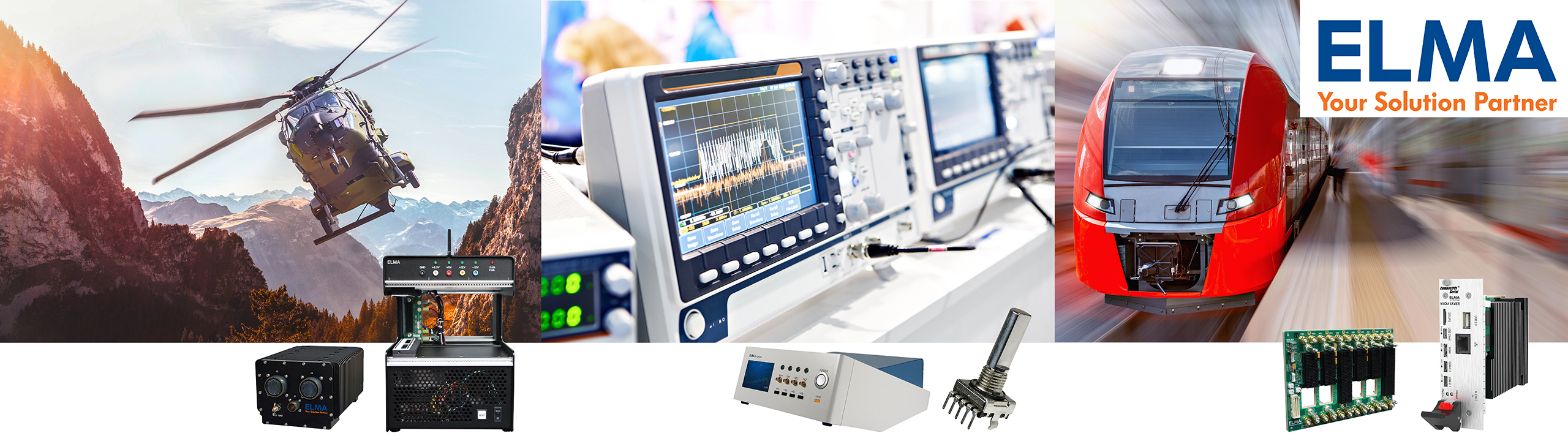 Embedded System Solution | Melchers Taiwan